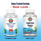 easy to take apple cider vinegar