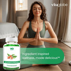 easy-to-take ashwagandha gummies for relaxation