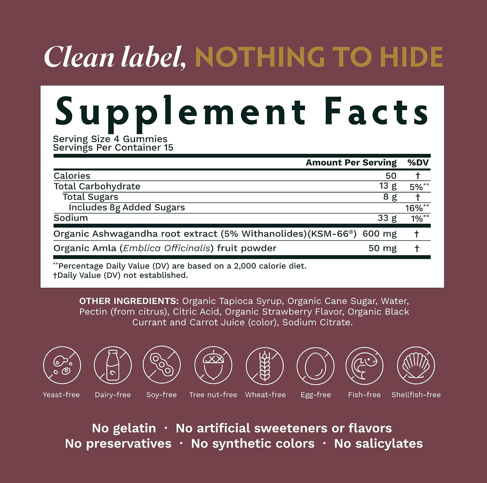 easy-to-take ashwagandha supplements