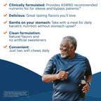 easy-to-take bariatric multivitamins