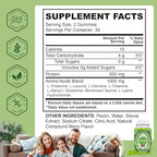 easy-to-take bcaa gummies supplement
