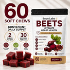 easy-to-take beet chews for wellness