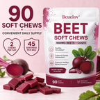 easy to take beet root supplements