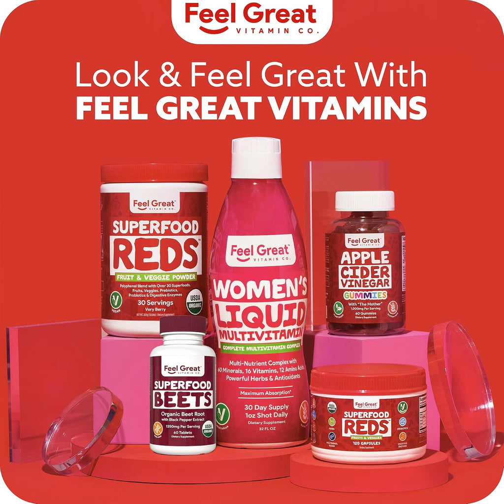 easy-to-take beet root tablets
