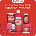 easy-to-take beet root tablets