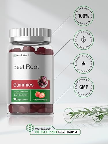 easy-to-take beet root vitamins
