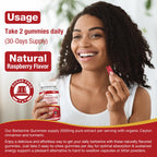 easy-to-take berberine chewables