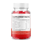 easy-to-take berberine gummy supplements