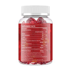 easy-to-take berberine gummy vitamins