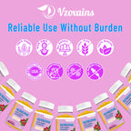 easy to take berberine supplements