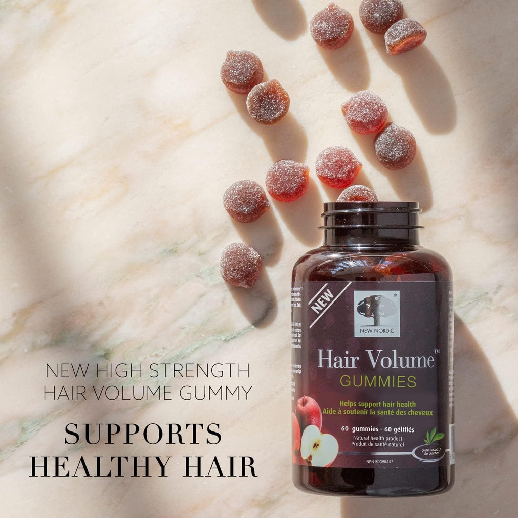 easy-to-take biotin gummies for hair