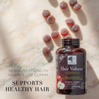 easy-to-take biotin gummies for hair