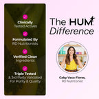 easy-to-take biotin gummies for hair