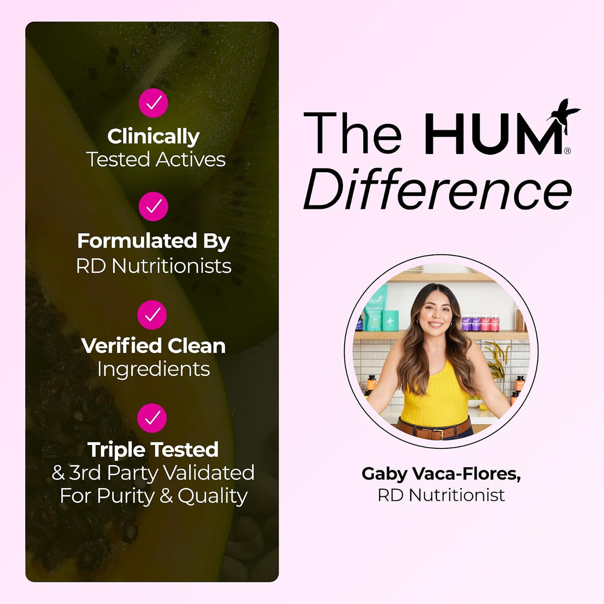 easy-to-take biotin gummies for hair