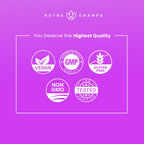 easy-to-take biotin gummies for wellness