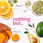 easy-to-take biotin gummies for wellness
