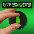 easy-to-take biotin gummies