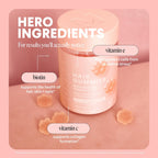 easy-to-take biotin gummies