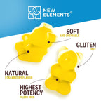 easy-to-take biotin gummy vitamins