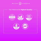 easy-to-take biotin gummy vitamins