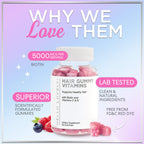 easy-to-take biotin hair supplements