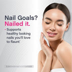 easy to take biotin supplements