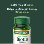 easy to take biotin vitamins