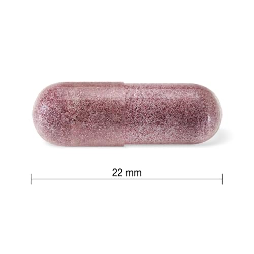 easy-to-take black elderberry capsules