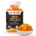 easy to take black seed oil gummies