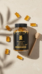 easy-to-take black seed oil supplements