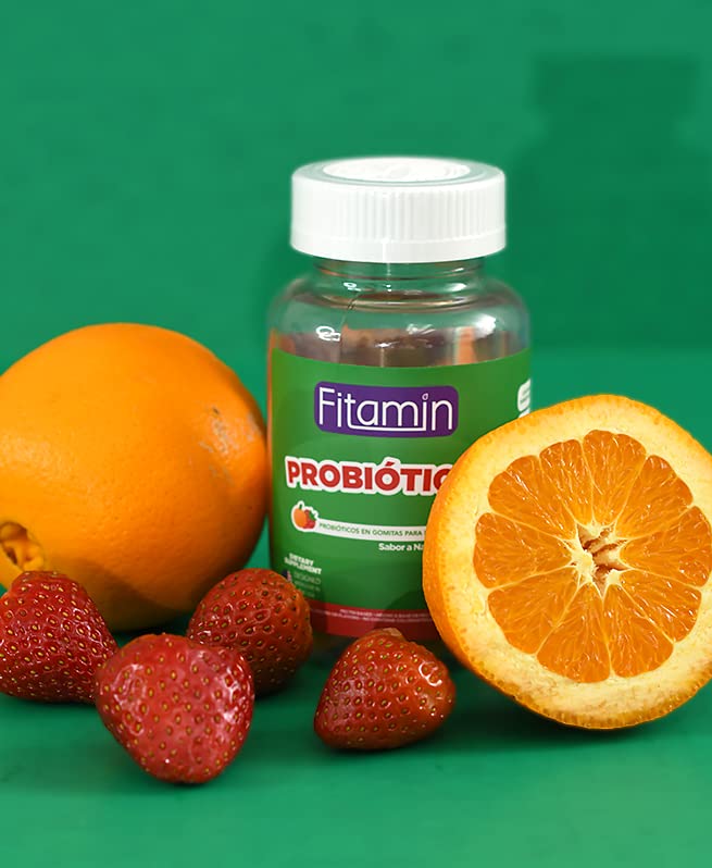 Easy-to-take blended supplements for digestion