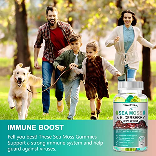 easy to take blended supplements