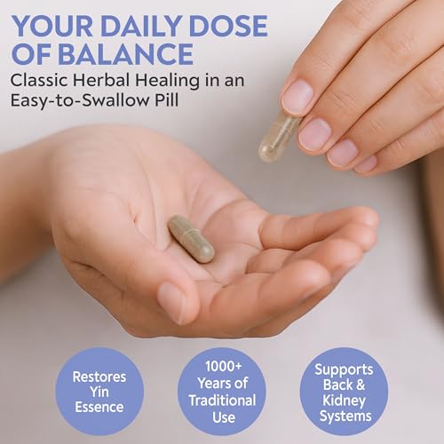easy-to-take blended supplements