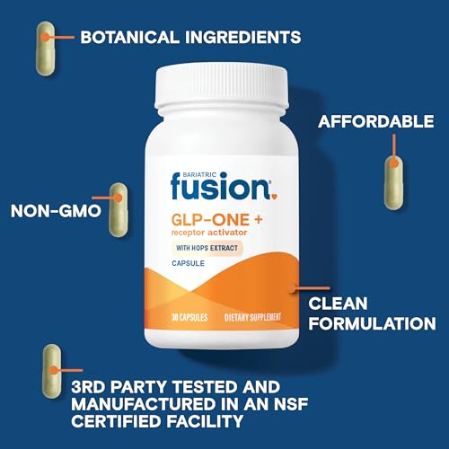 easy-to-take blended vitamin capsules