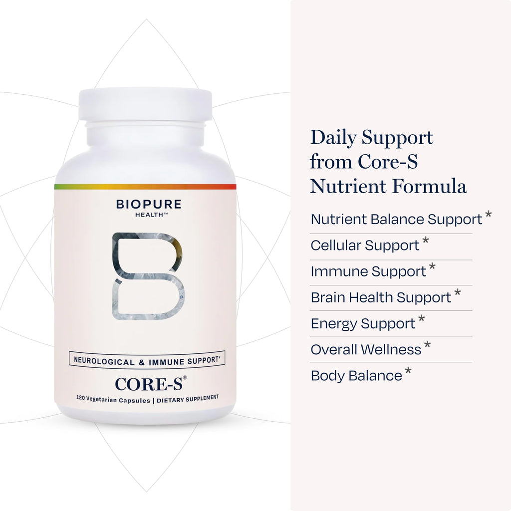 easy-to-take blended vitamin capsules