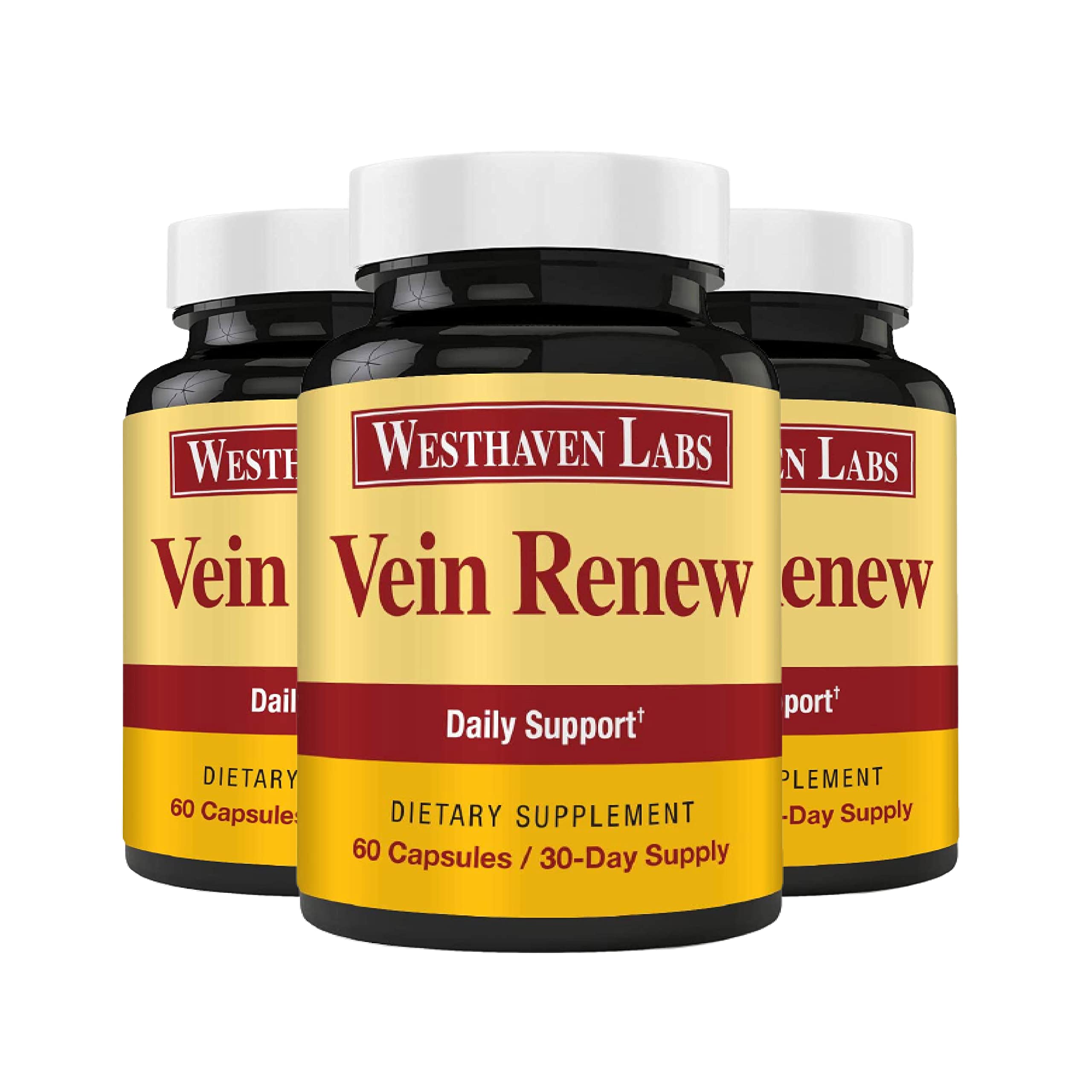 easy-to-take blended vitamin capsules