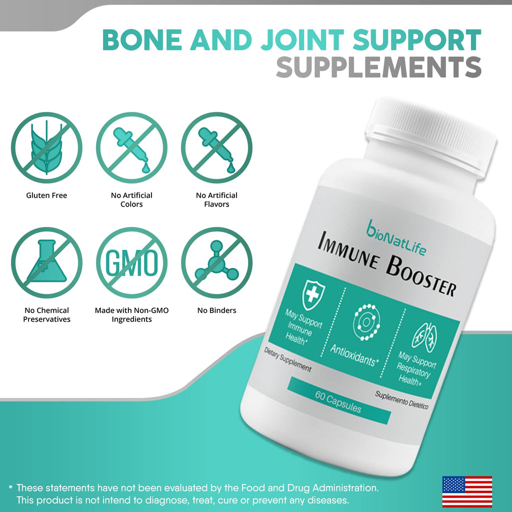 easy-to-take blended vitamin capsules