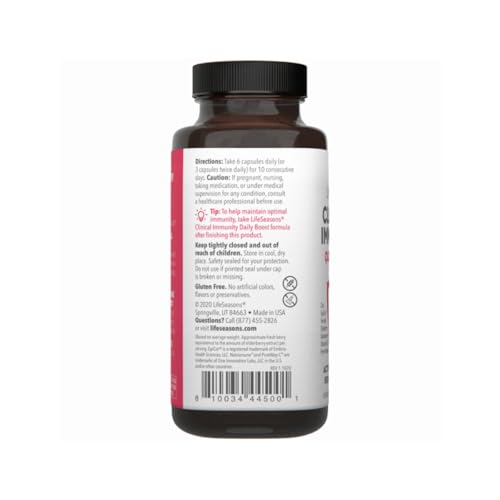 easy-to-take blended vitamin capsules