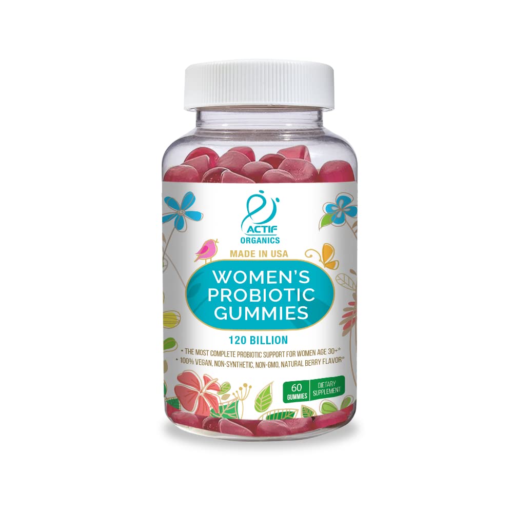 easy-to-take blended vitamin gummies for daily use