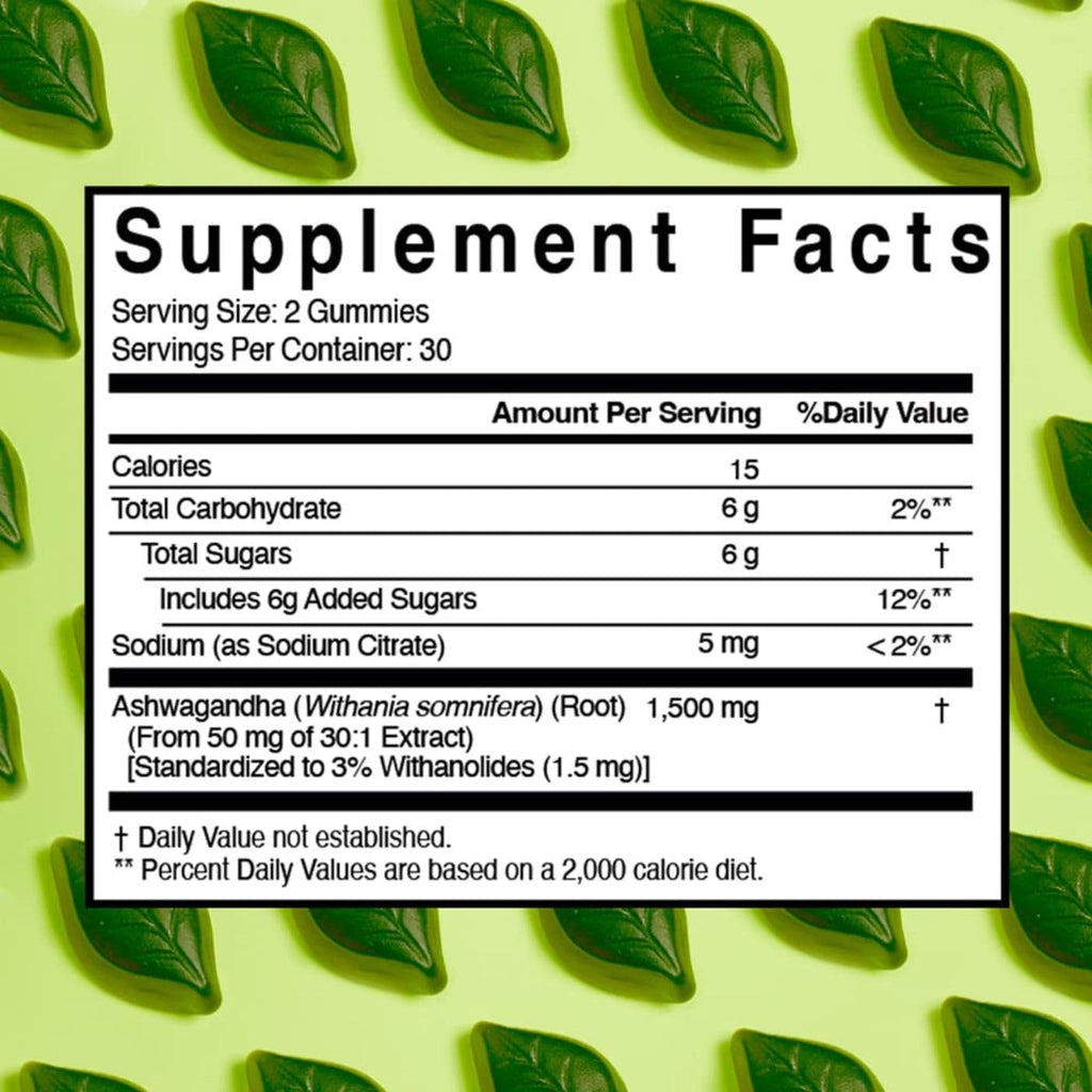 easy to take blended vitamin gummies