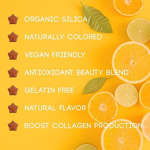easy-to-take blended vitamin gummies