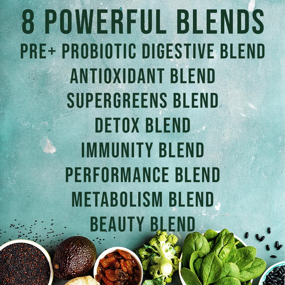 easy to take blended vitamin gummies