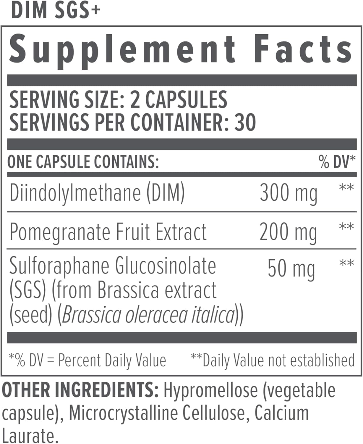 easy-to-take blended vitamin & mineral packets