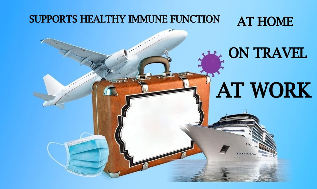 easy-to-take blended vitamin & mineral supplements
