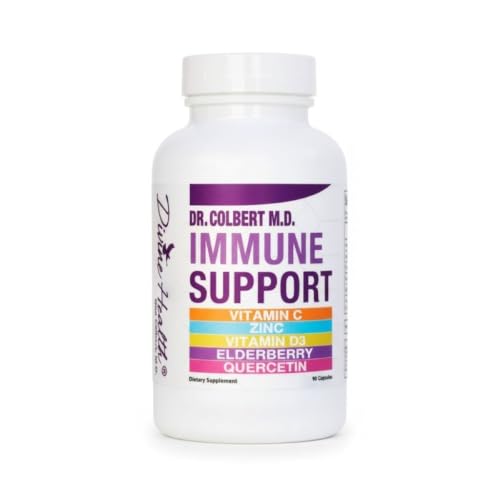 easy-to-take blended vitamin & mineral supplements