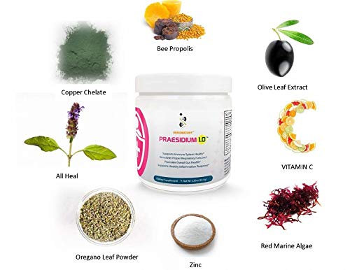 easy-to-take blended vitamin & mineral supplements