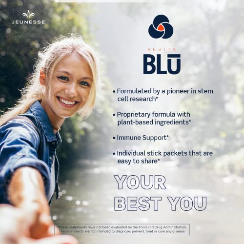 easy-to-take blended vitamin & mineral supplements