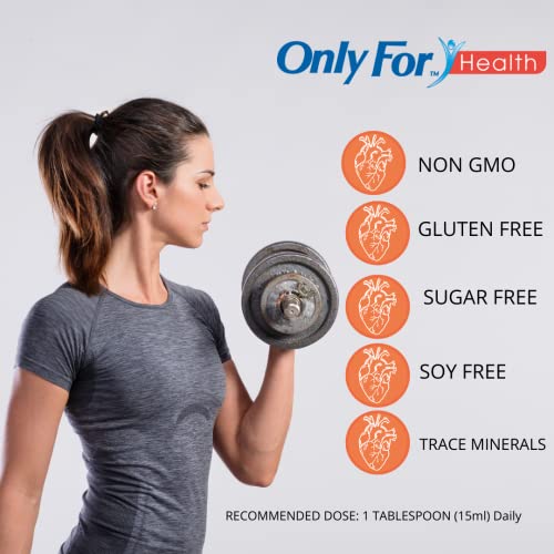 easy to take blended vitamin & mineral supplements