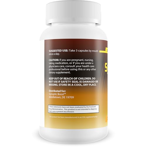 easy-to-take blended vitamin & mineral supplements