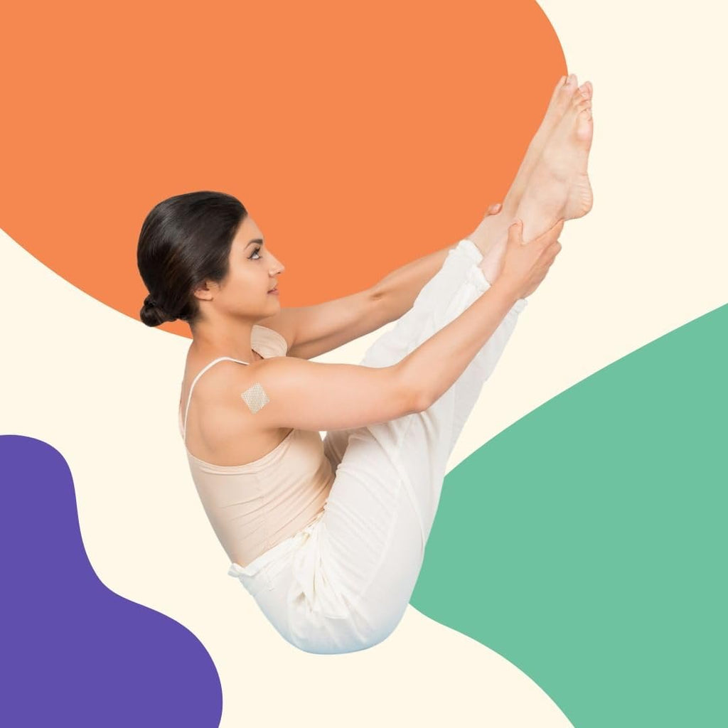 easy-to-take blended vitamin & mineral supplements